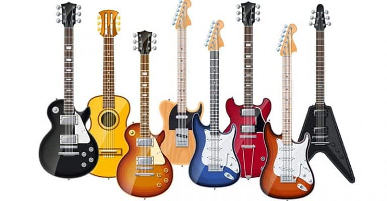 What Was The First Electric Guitar To Be Used In Performance? - Guitar ...