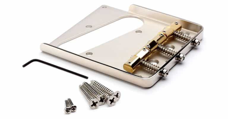 9 Best Telecaster Bridge 2025 For An Epic Guitar Upgrade - Guitar ...