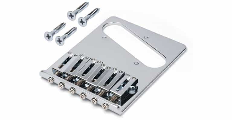 9 Best Telecaster Bridge 2025 For An Epic Guitar Upgrade - Guitar ...