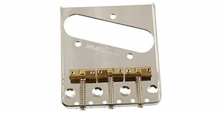 9 Best Telecaster Bridge 2025 For An Epic Guitar Upgrade - Guitar ...