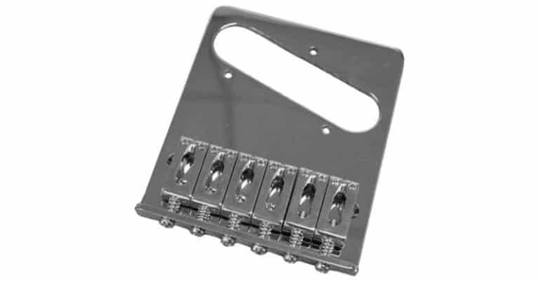 9 Best Telecaster Bridge 2025 For An Epic Guitar Upgrade - Guitar ...