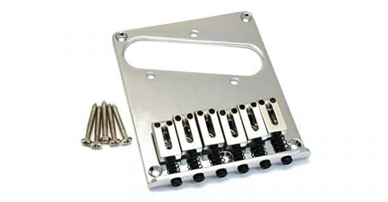 9 Best Telecaster Bridge 2025 For An Epic Guitar Upgrade - Guitar ...