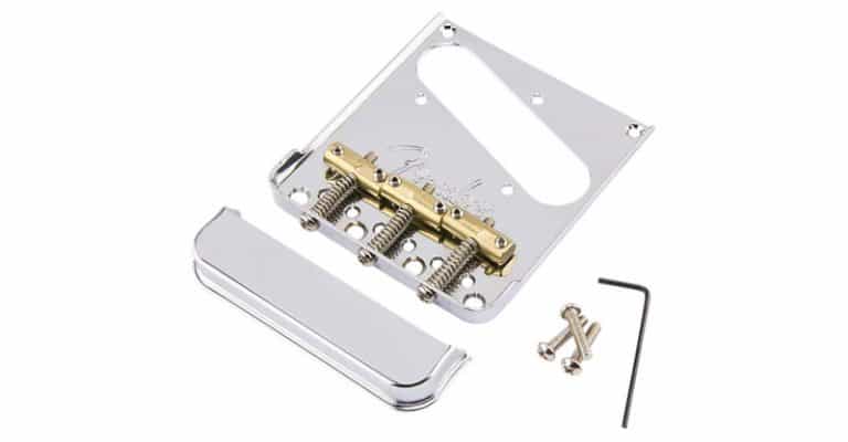 9 Best Telecaster Bridge 2025 For An Epic Guitar Upgrade - Guitar ...