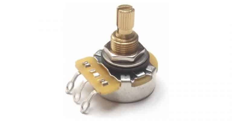 11 Best Guitar Pots 2022 For Your Brand Of Guitar - Guitar Aficionado