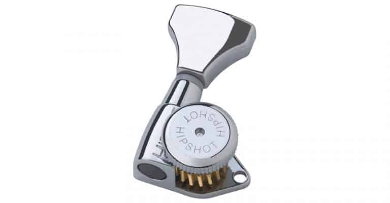 15 Best Locking Tuners For Your Guitar 2022 - Get Your Perfect Tuning ...