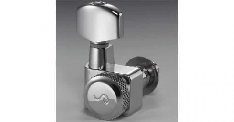 15 Best Locking Tuners For Your Guitar 2022 - Get Your Perfect Tuning ...