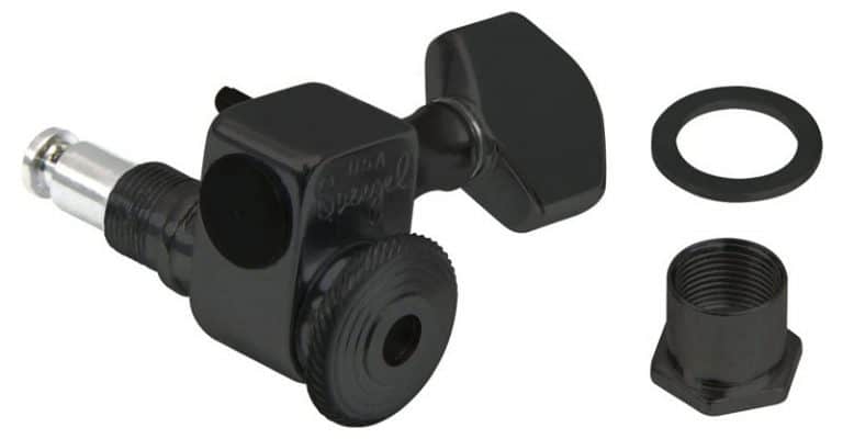 15 Best Locking Tuners For Your Guitar 2022 - Get Your Perfect Tuning ...