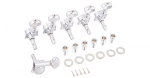 15 Best Locking Tuners For Your Guitar 2022 - Get Your Perfect Tuning ...