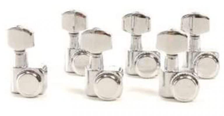 15 Best Locking Tuners For Your Guitar 2022 - Get Your Perfect Tuning ...