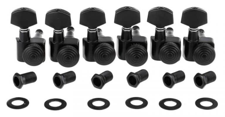 15 Best Locking Tuners For Your Guitar 2022 - Get Your Perfect Tuning ...