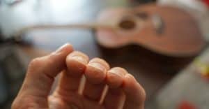 Do Guitar Calluses Go Away? & If So How? - Guitar Aficionado