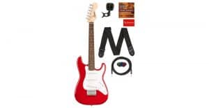 9 Best Electric Guitar Starter Kits For Beginners 2024 - Guitar Aficionado