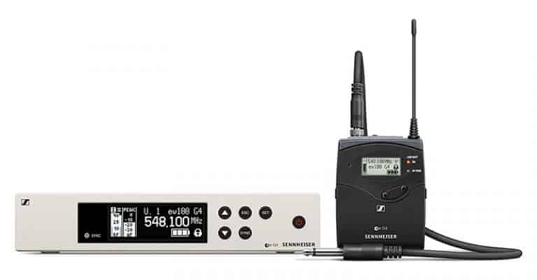 15 Best Wireless Systems For Bass 2023 - Guitar Aficionado
