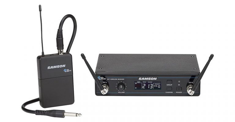 15 Best Wireless Systems For Bass 2023 - Guitar Aficionado