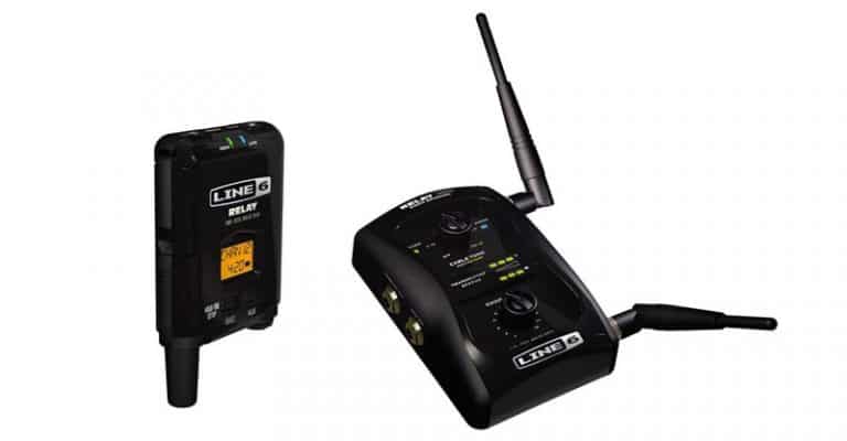 15 Best Wireless Systems For Bass 2023 - Guitar Aficionado