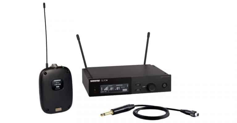 15 Best Wireless Systems For Bass 2023 - Guitar Aficionado