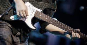 What Is A Guitar Riff? With Video Examples - Guitar Aficionado