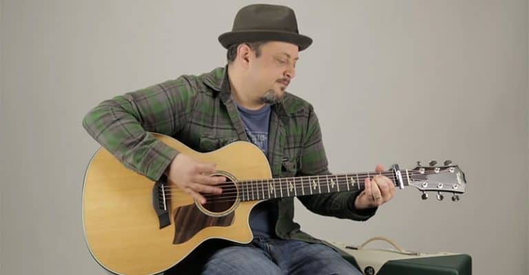 23 Easy Country Songs On Guitar [With Tabs] - Guitar Aficionado