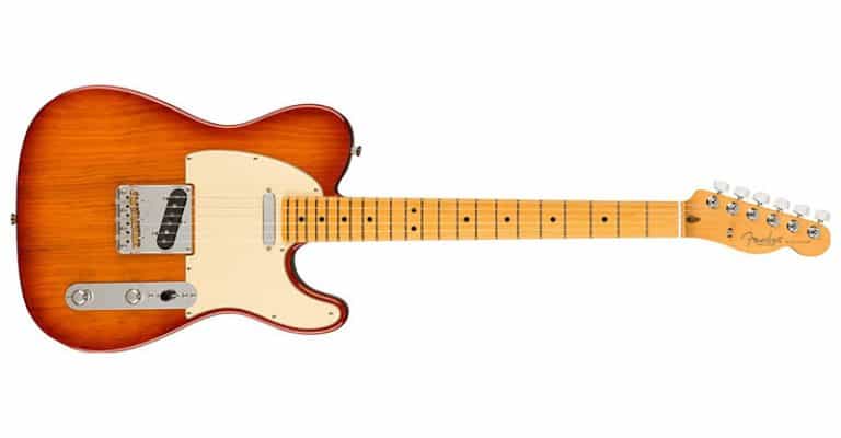 7 Best Solid Body Guitars For Jazz 2023 - Guitar Aficionado