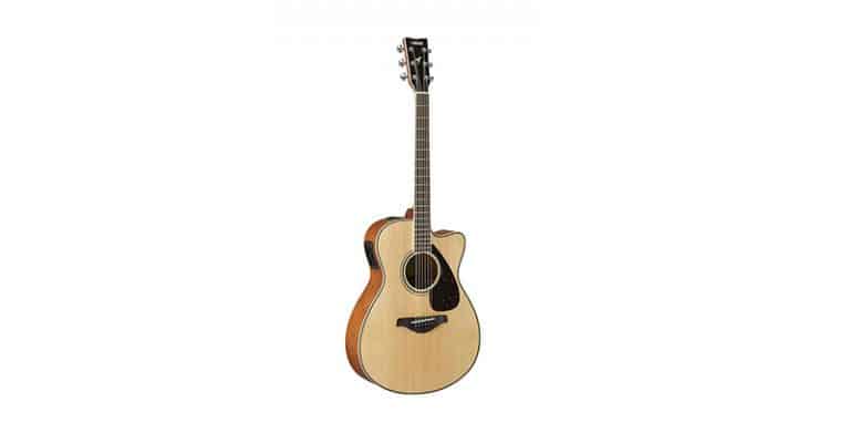How Much Does An Acoustic Guitar Cost? Real Examples Included - Guitar ...