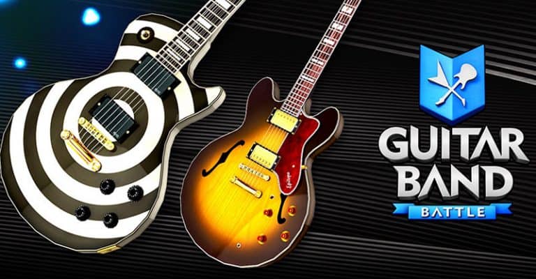 5 Best Guitar Games Online - Phone Apps, Browser & Computer Games ...