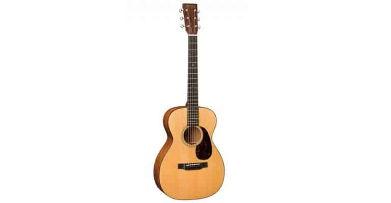 11 Best Martin Guitars For The Money 2024 - Guitar Aficionado