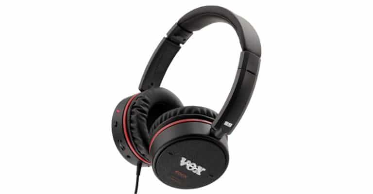 11 Best Headphones For Your Guitar Amp 2026 - Guitar Aficionado