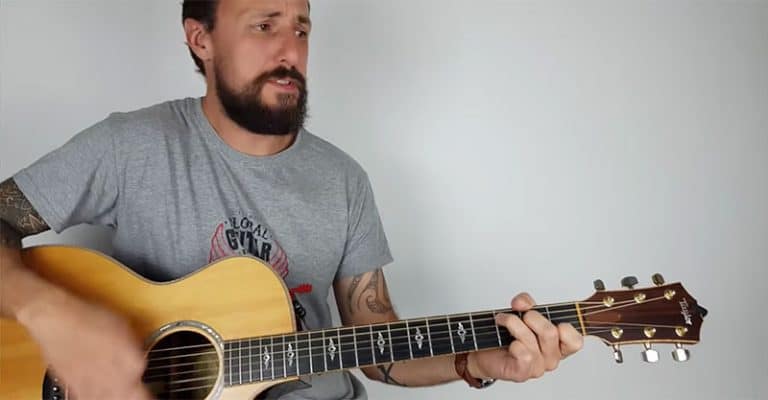 55 Easy Guitar Songs For Beginners [With Chords] - Guitar Aficionado