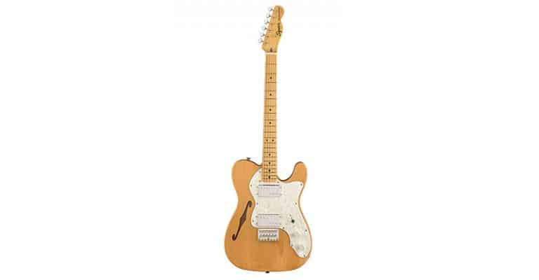 5 Best Telecasters With Humbuckers - Guitar Aficionado