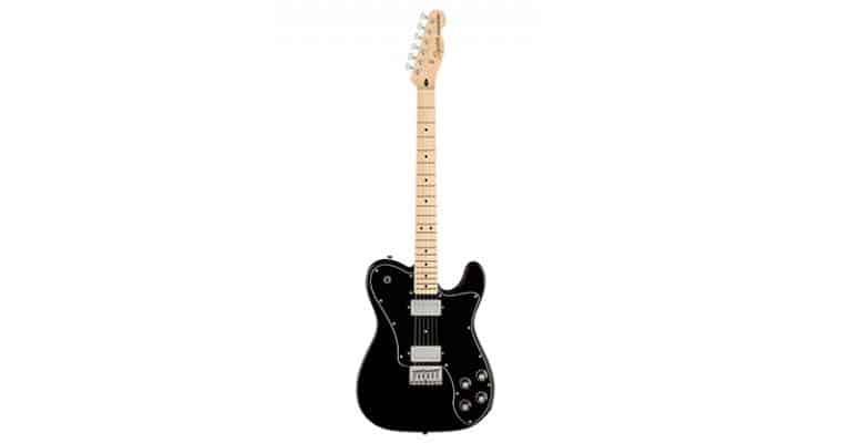 5 Best Telecasters With Humbuckers - Guitar Aficionado