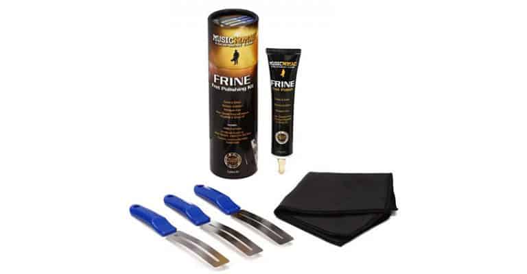 19 Best Guitar Polishing And Cleaning Kits 2024 - Guitar Aficionado