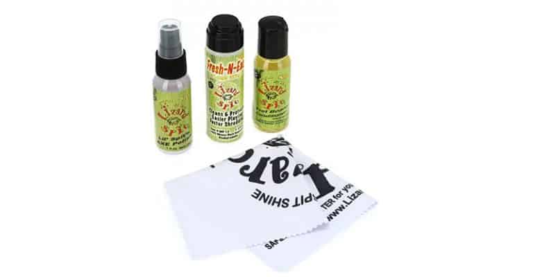 19 Best Guitar Polishing And Cleaning Kits 2024 - Guitar Aficionado