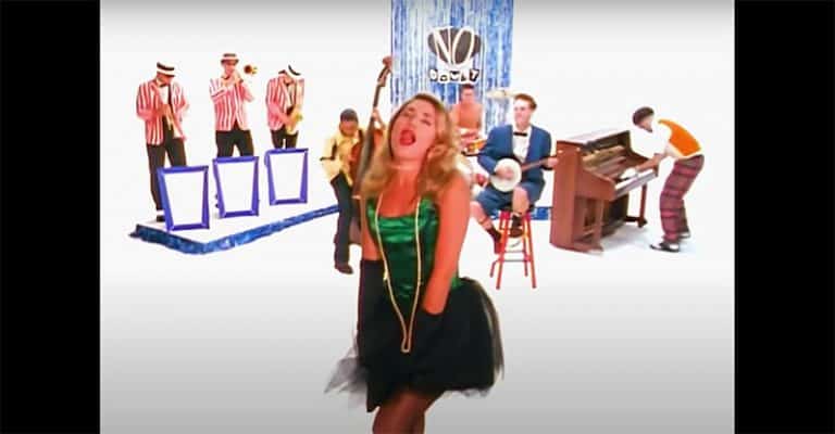 25 Best Rock Bands With Female Singers - Guitar Aficionado