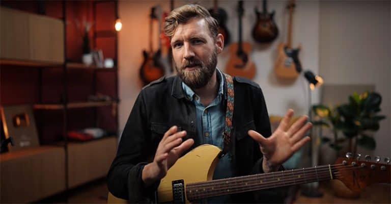 13 Best YouTube Channels For Free Guitar Lessons 2025 - Guitar Aficionado