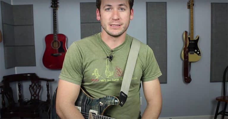 13 Best YouTube Channels For Free Guitar Lessons 2025 - Guitar Aficionado
