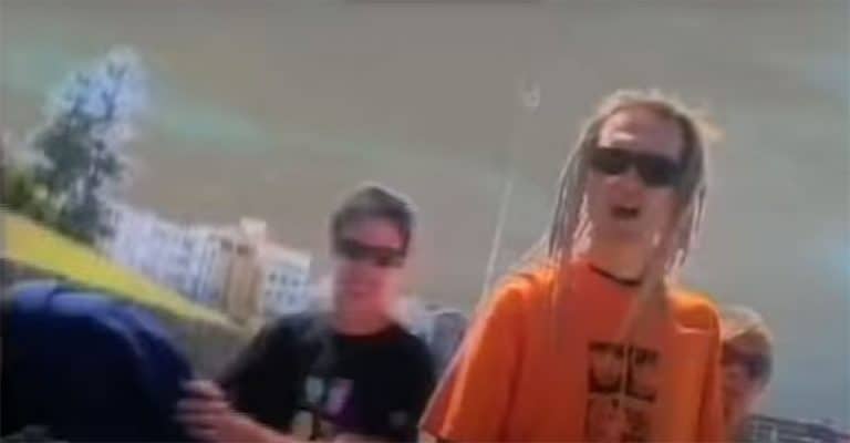 27 Best Punk Bands Of The 2000s - Guitar Aficionado