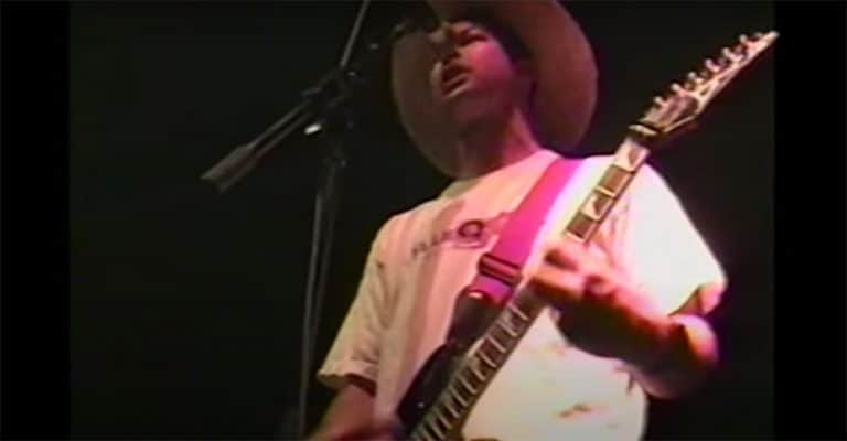 27 Best Punk Bands Of The 90s - Guitar Aficionado