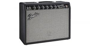 Fender Princeton Reverb Vs Deluxe Reverb Compared 2026 - Which Tube Amp ...