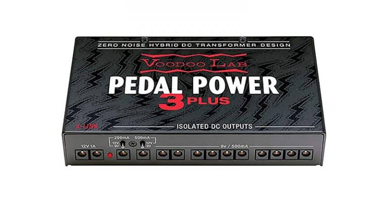 9 Best Pedalboard Power Supplies 2024 - Guitar Aficionado