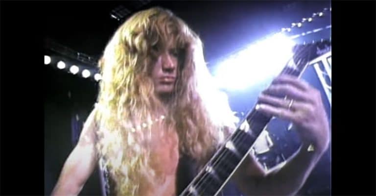 45 Best Rock Bands Of The 80s - Guitar Aficionado