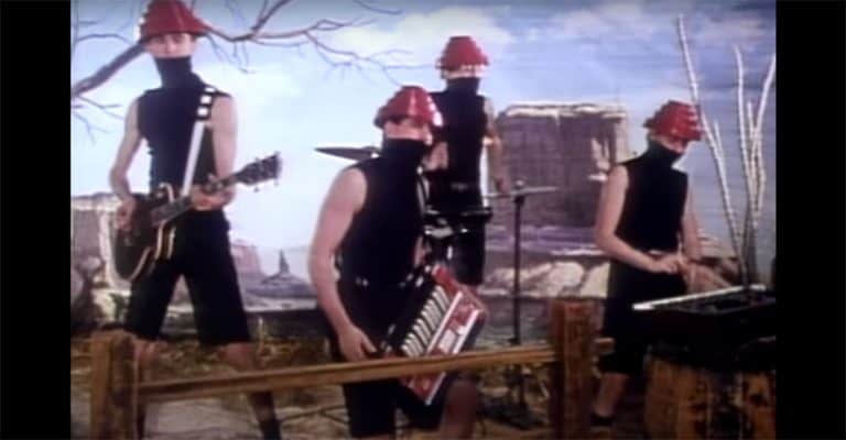 45 Best Rock Bands Of The 80s - Guitar Aficionado