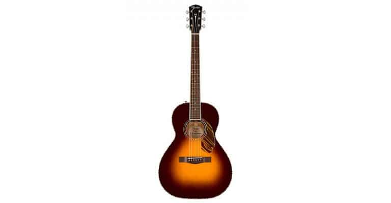 11 Best Parlor Guitars 2026 - Guitar Aficionado