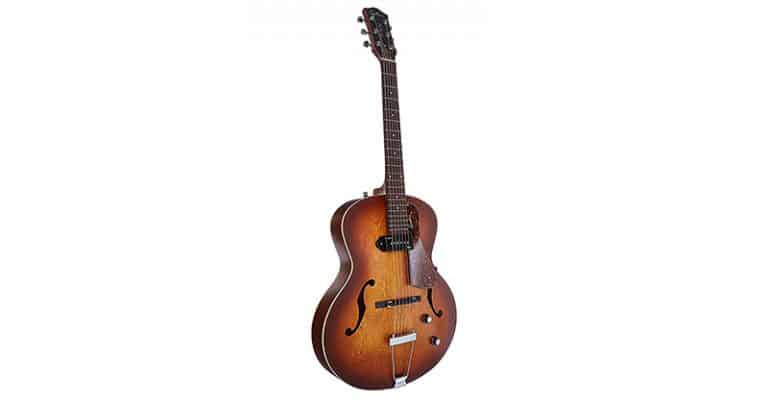 9 Best Godin Guitars 2023 - Guitar Aficionado