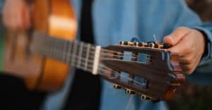 EADGBE Tuning, Why Is A Guitar Tuned The Way It Is? - Guitar Aficionado