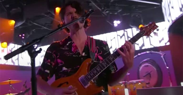 31 Best Modern Guitarists, All Are Current - Guitar Aficionado