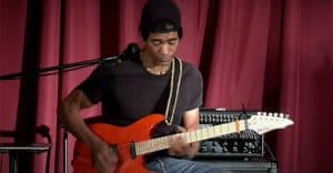 31 Best Modern Guitarists, All Are Current - Guitar Aficionado