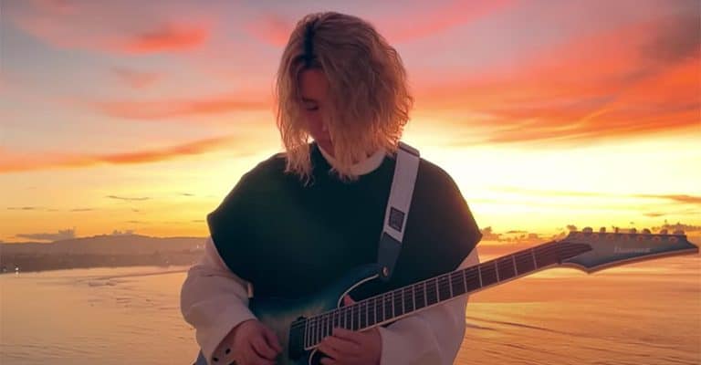 31 Best Modern Guitarists, All Are Current - Guitar Aficionado