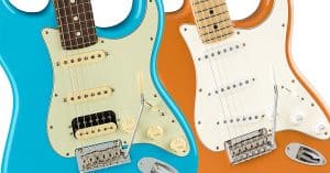 HSS Vs SSS, Which Strat Is Better? & The Differences - Guitar Aficionado