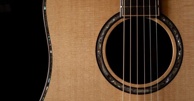 What Is A F-Hole On Guitar? - Guitar Aficionado