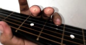 Do Calluses Help You Play Guitar? 5 Reasons They May - Guitar Aficionado